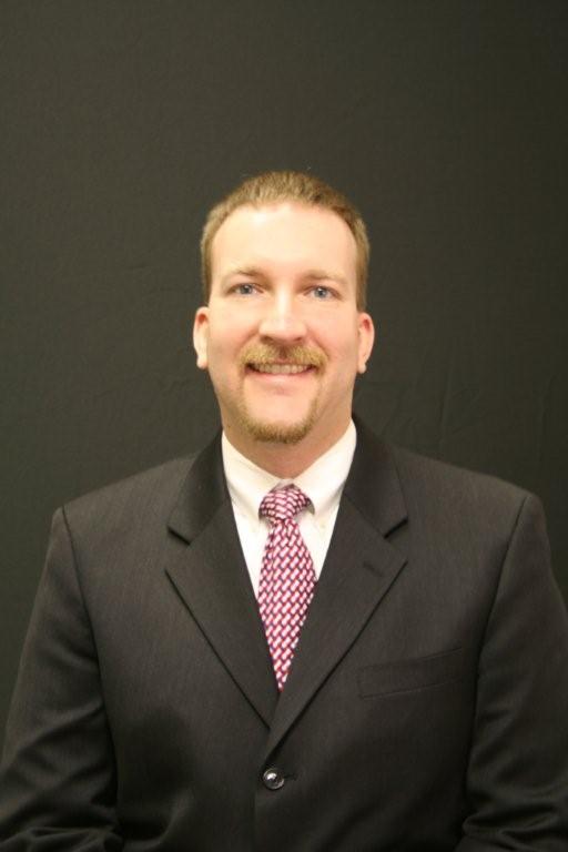 John Ayers – Fredericksburg Area Bar Association